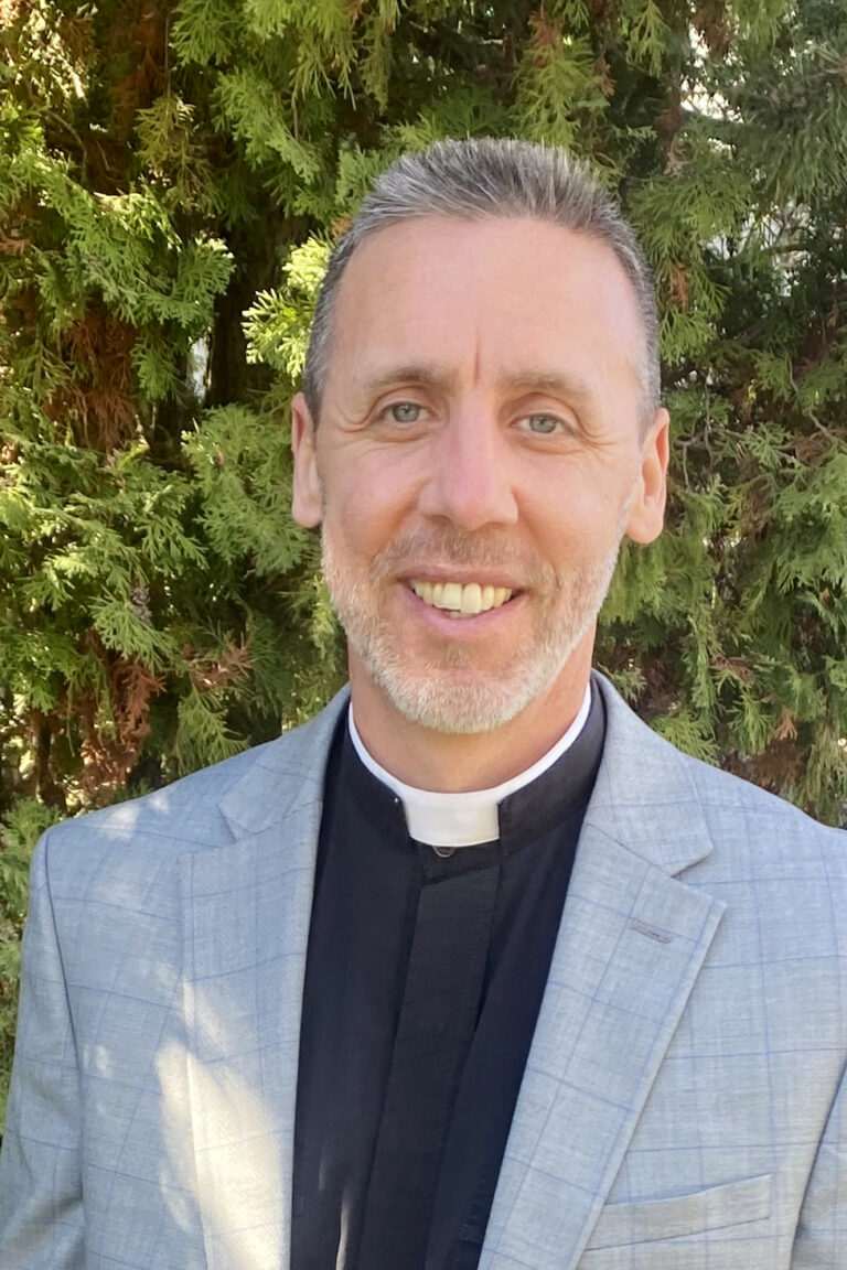 Connect With Us - Northwest District LCMS