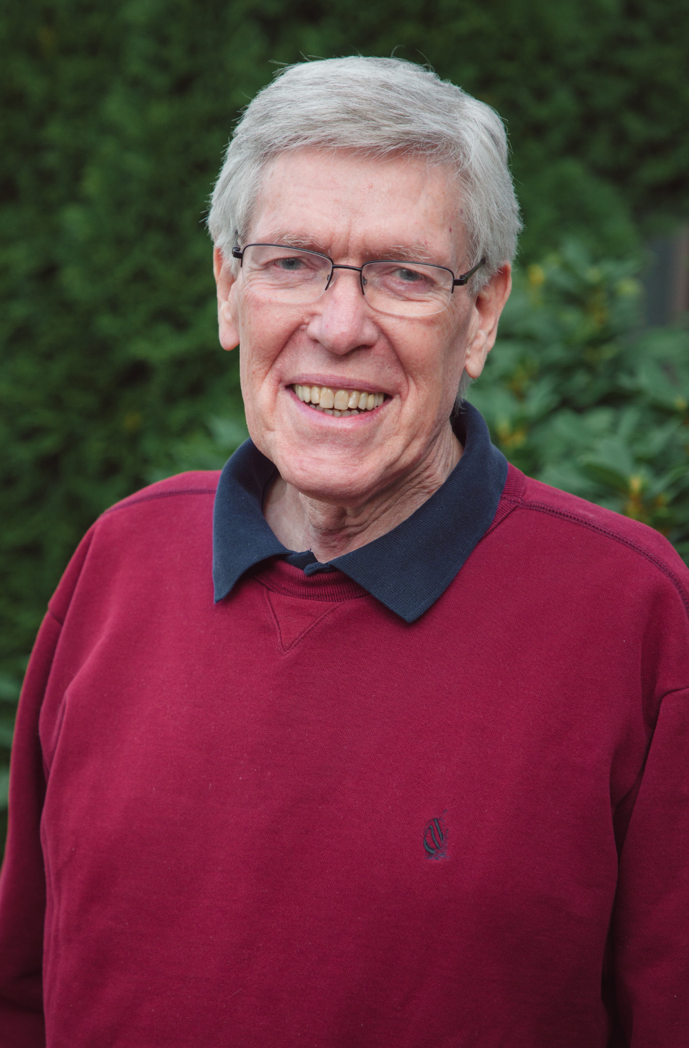 Connect With Us - Northwest District LCMS