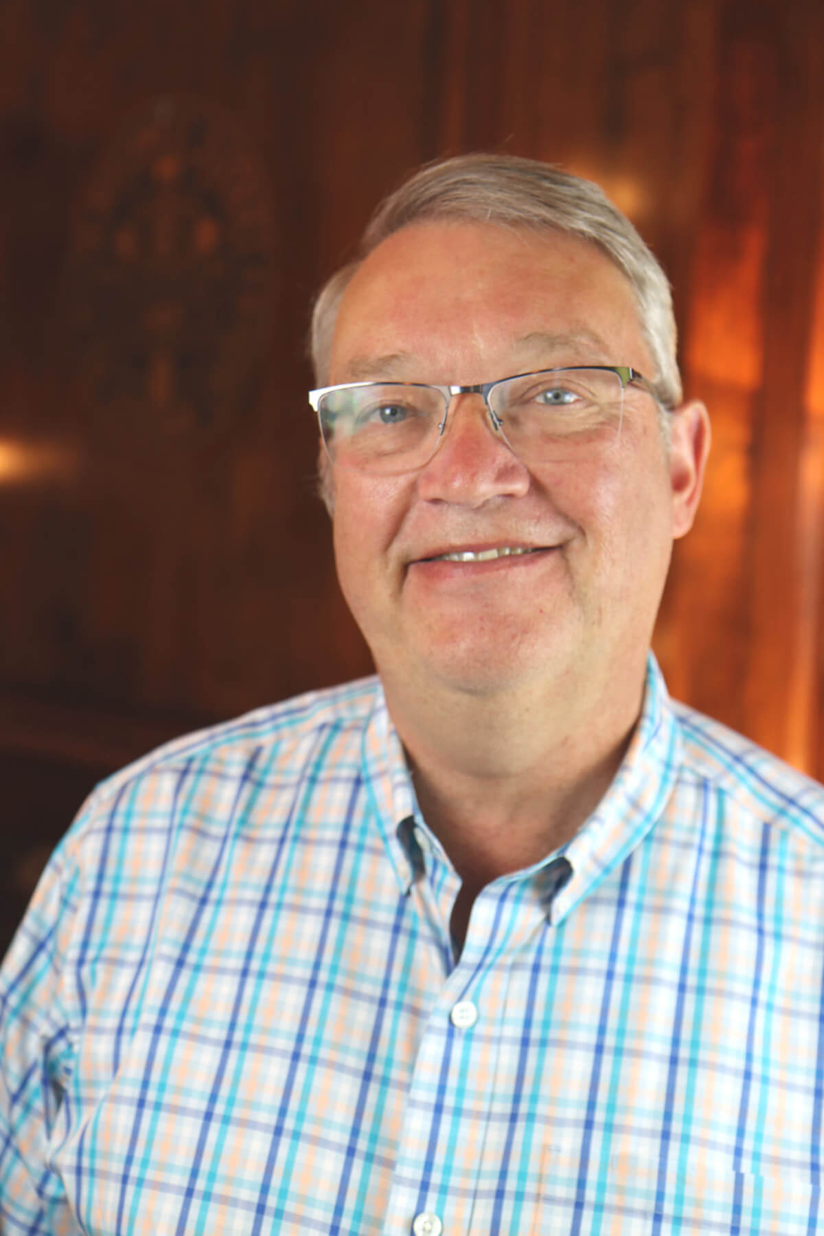 Connect With Us - Northwest District LCMS