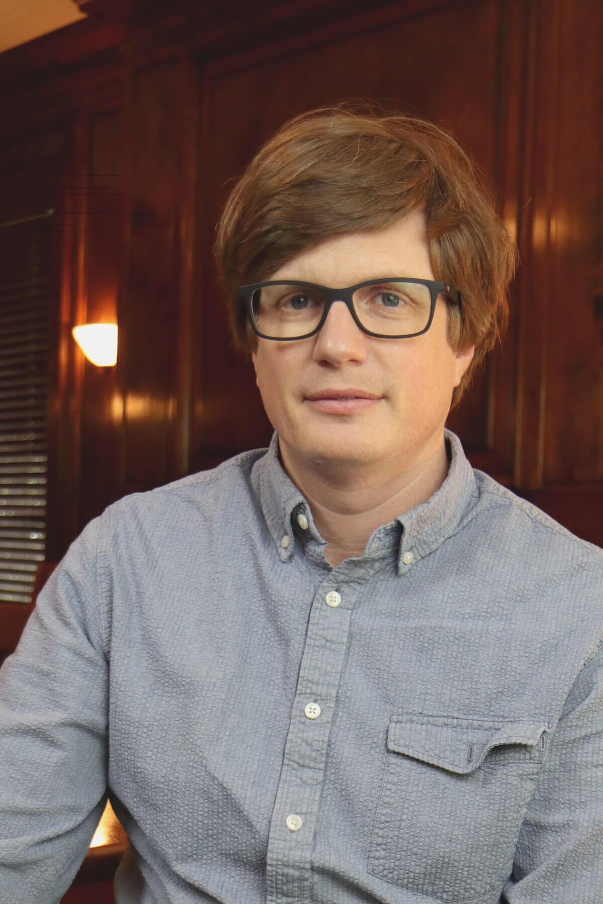 Connect With Us - Northwest District LCMS