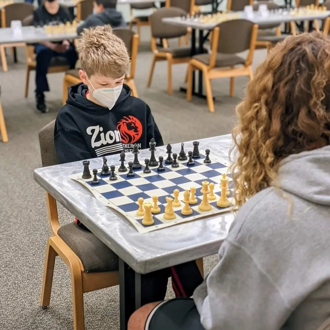 L.E.S.T. Northwest Celebrates The Big 6-0 - Northwest District LCMS