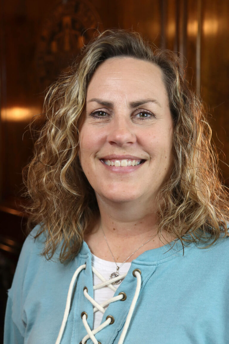 Connect With Us - Northwest District LCMS