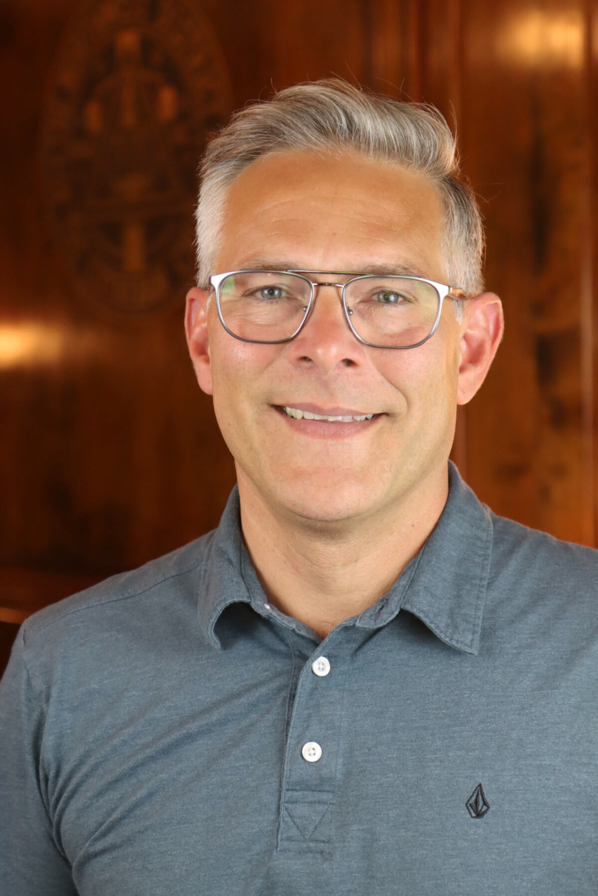 Connect With Us - Northwest District LCMS