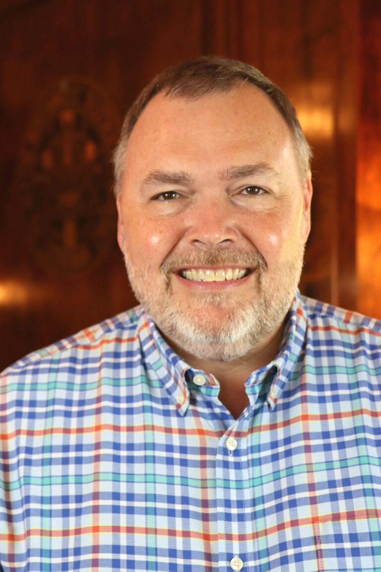 Connect With Us - Northwest District LCMS