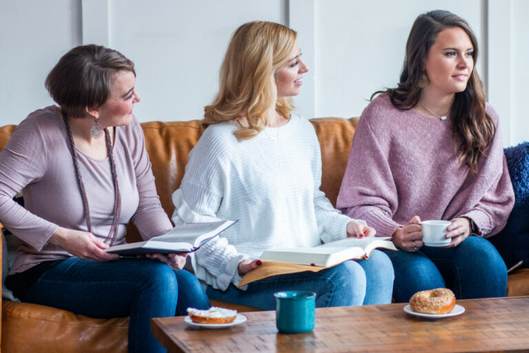 Oregon Pastors’ Wives, Prepare to Gather - Northwest District LCMS