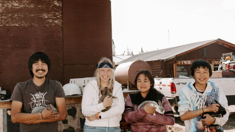 Alaska Mission for Christ Celebrates 30 Years - Northwest District LCMS