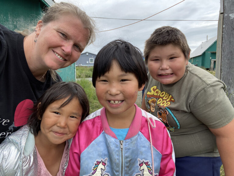 Alaska Mission for Christ Celebrates 30 Years - Northwest District LCMS