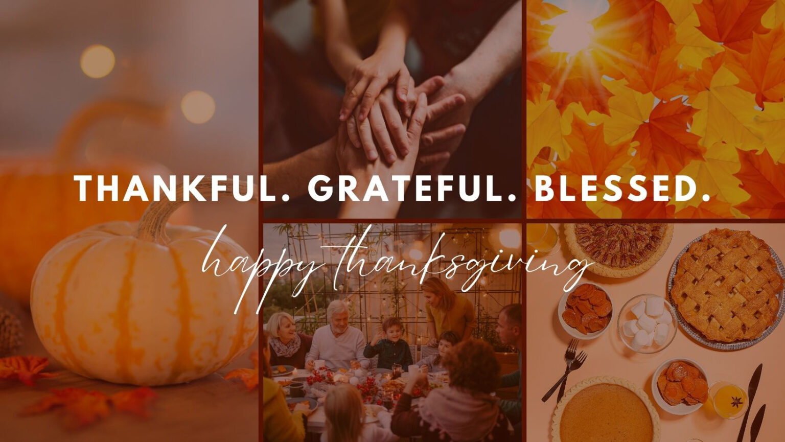 2023 Thanksgiving Message - Northwest District LCMS