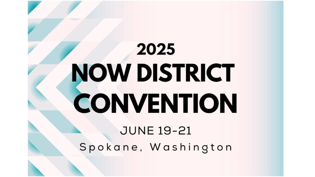 67th Convention of the Northwest District LCMS - Northwest District LCMS