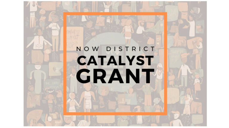 Catalyst Grant Surpasses $1 Million - Northwest District LCMS