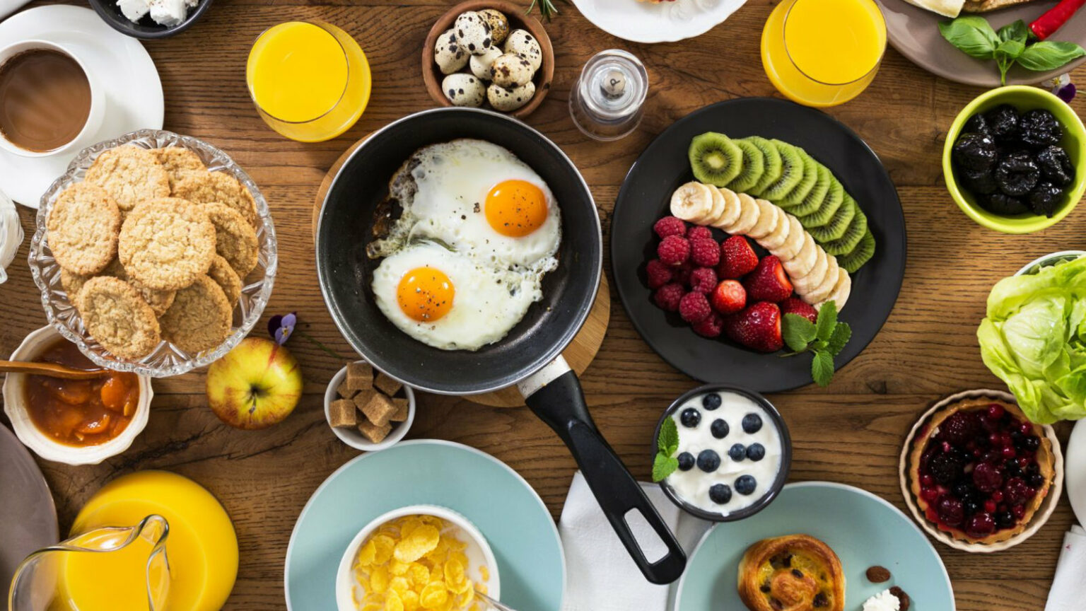 Brunch Church Serves Up Fellowship, Fun - Northwest District LCMS